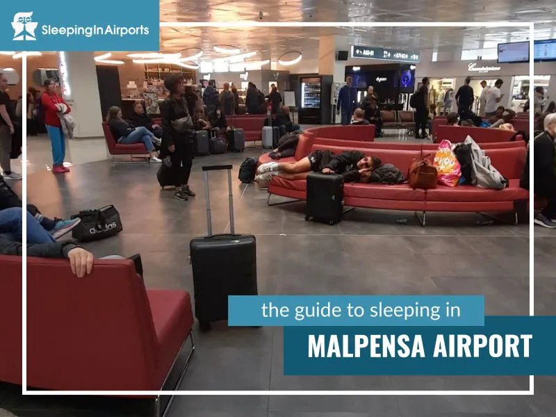 milan malpensa
