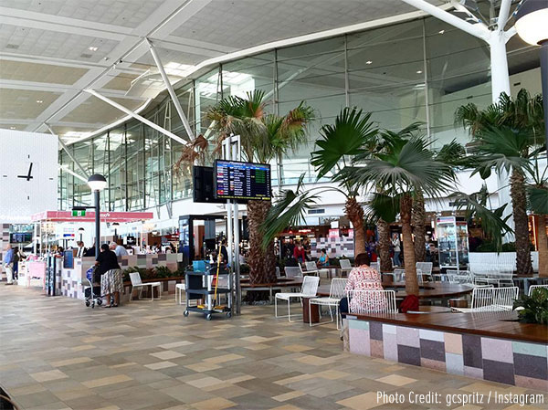 Best Airports in the South Pacific 2016