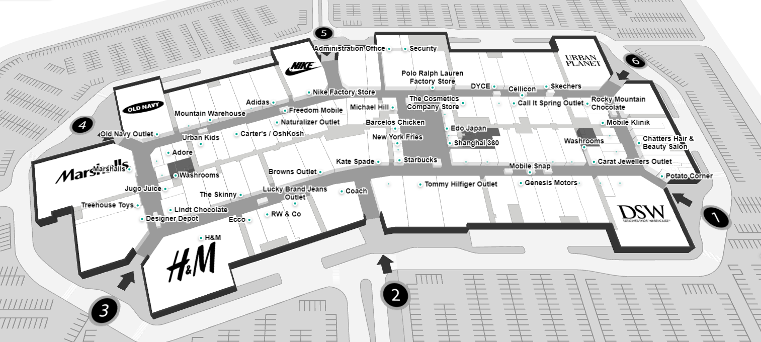 Edmonton Airport Reviews (YEG) – Sleeping in Airports