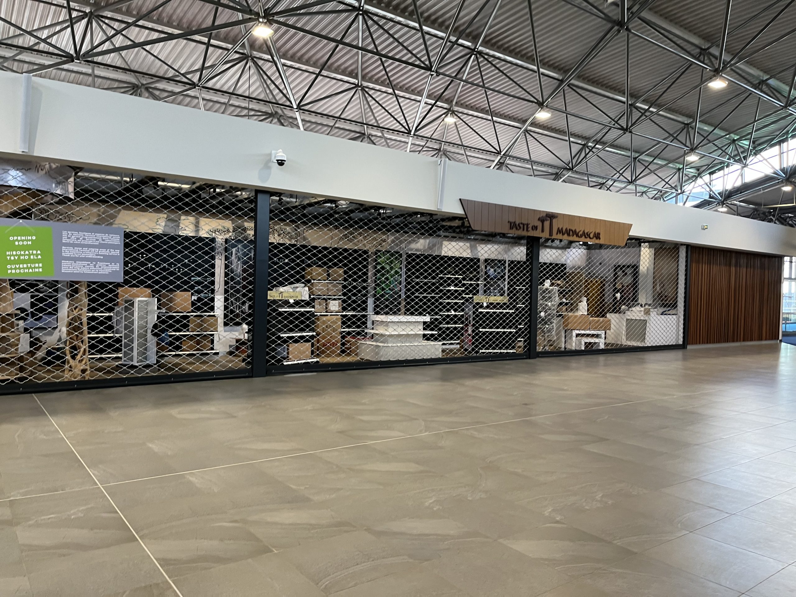 Ivato International Airport