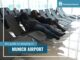 Munich Airport Guide (MUC) - Sleeping in Airports